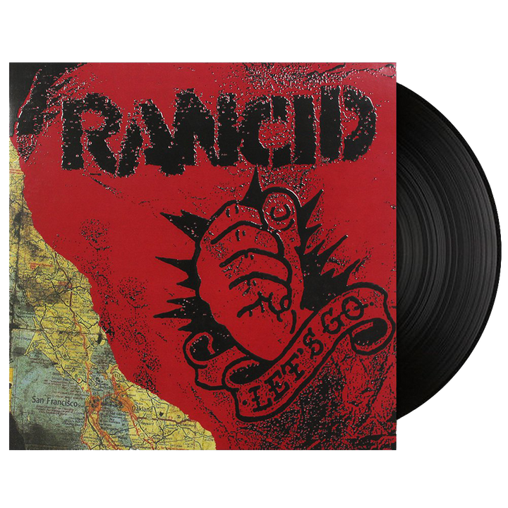 Rancid Official Store – Rancid Store US