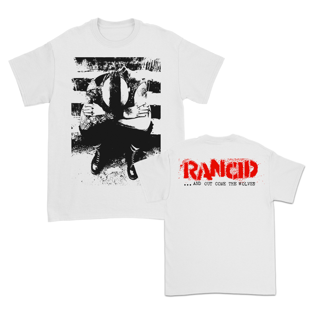 Rancid Official Store – Rancid Store US