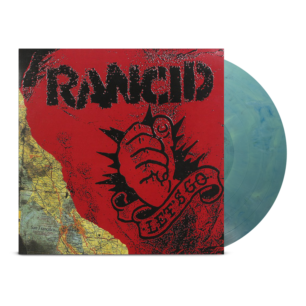 Music – Rancid Store US