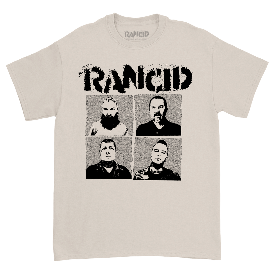 Rancid Official Store – Rancid Store US