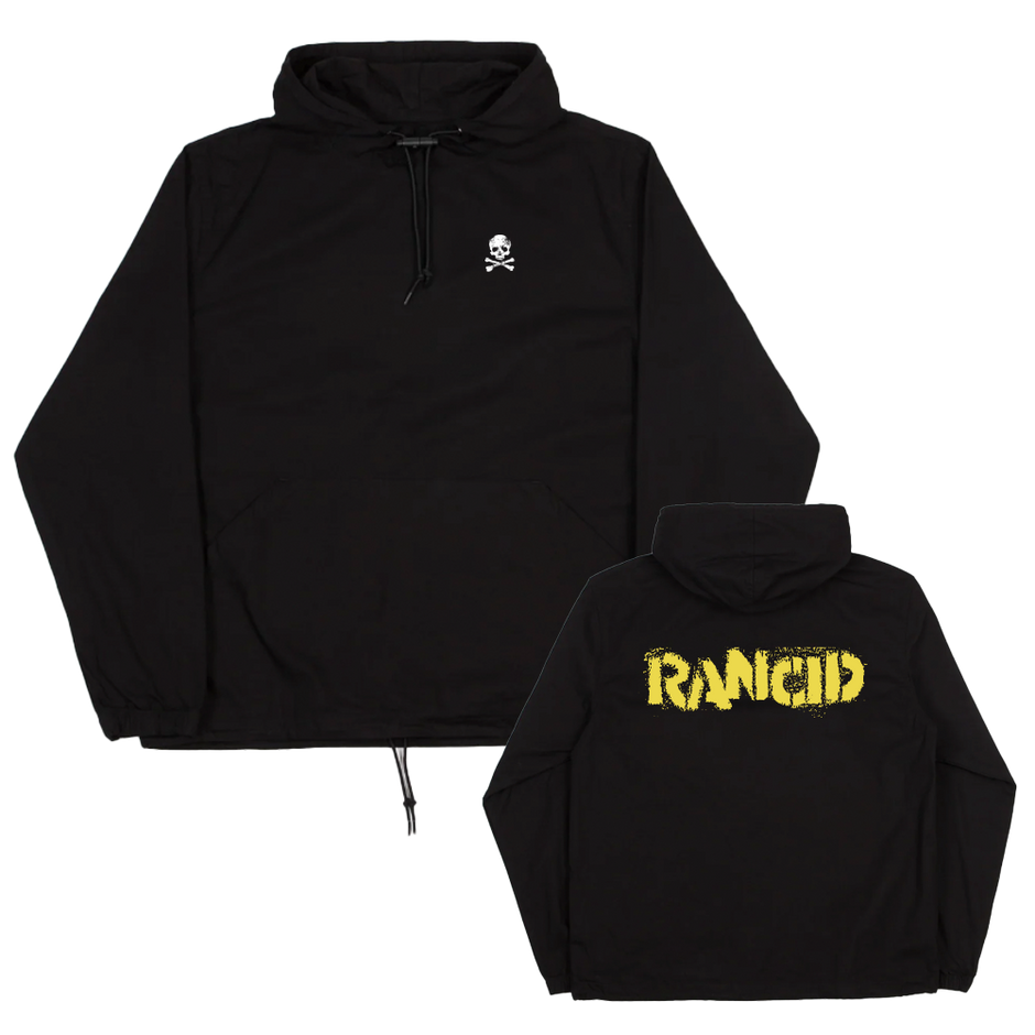 Rancid Official Store – Rancid Store US