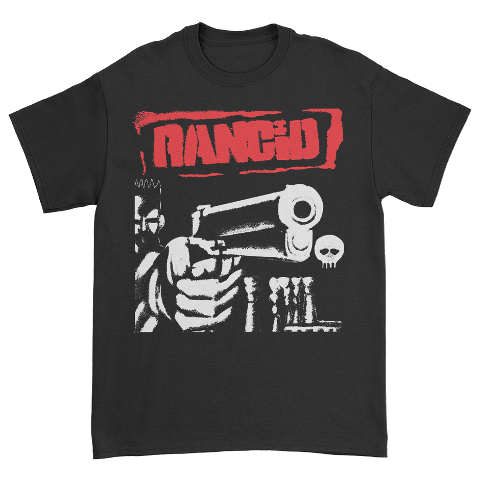Rancid Official Store – Rancid Store US